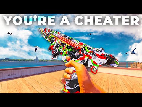 HOW TO 2 BOX PROPERLY, AND SLAM BOTS ON REBIRTH ISLAND 😍🏝️ - YouTube