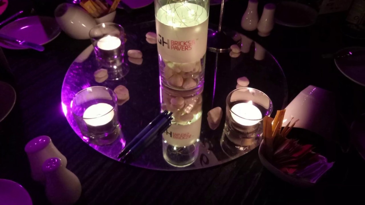 Event Production in Singapore - Event Setup Videos - YouTube