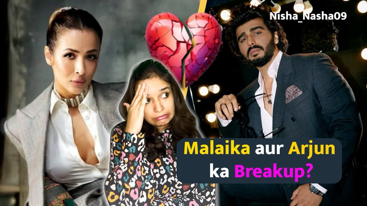 Jante hai kyu malaika aur arjun hue aakhir alag….. This is how Bollywood relationships work 🤬🤬 ...