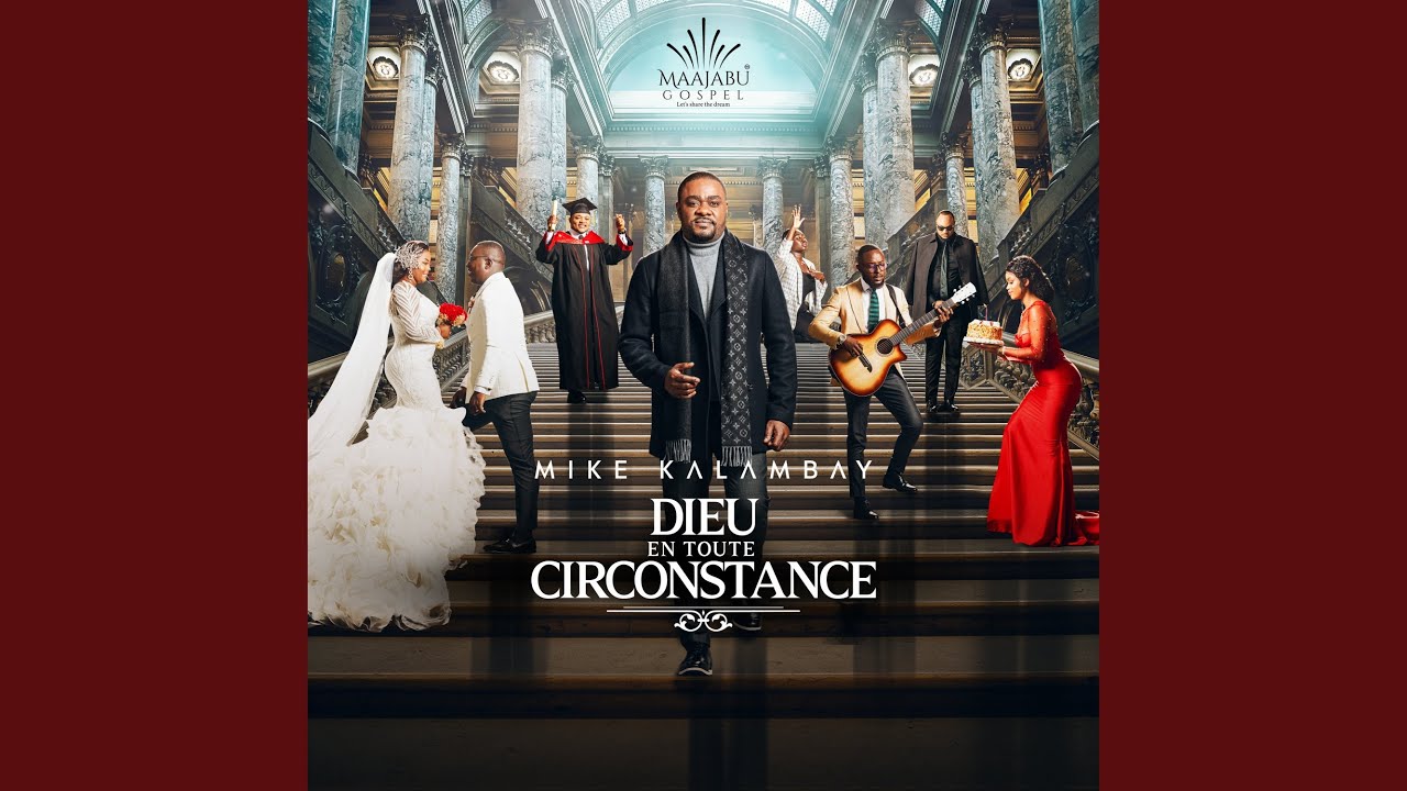 Elombe - YouTube Music