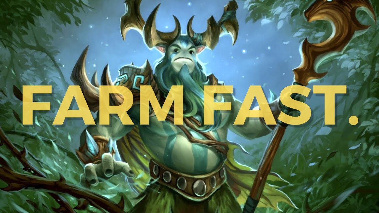 Dota 2 Wallpaper Natures Prophet