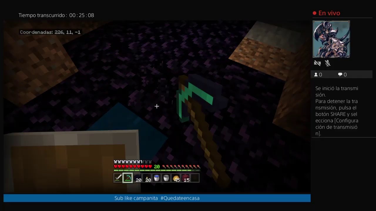 COCOCRAFT EP 4 Volvimos a jugar!!! - YouTube