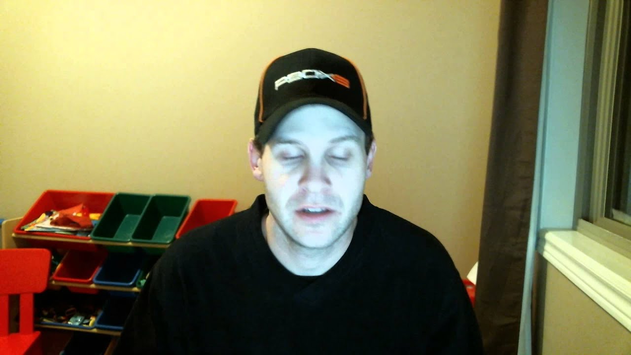 P90X3 Day 35 Dynamix - Scheduling Your Workout Is Key - YouTube