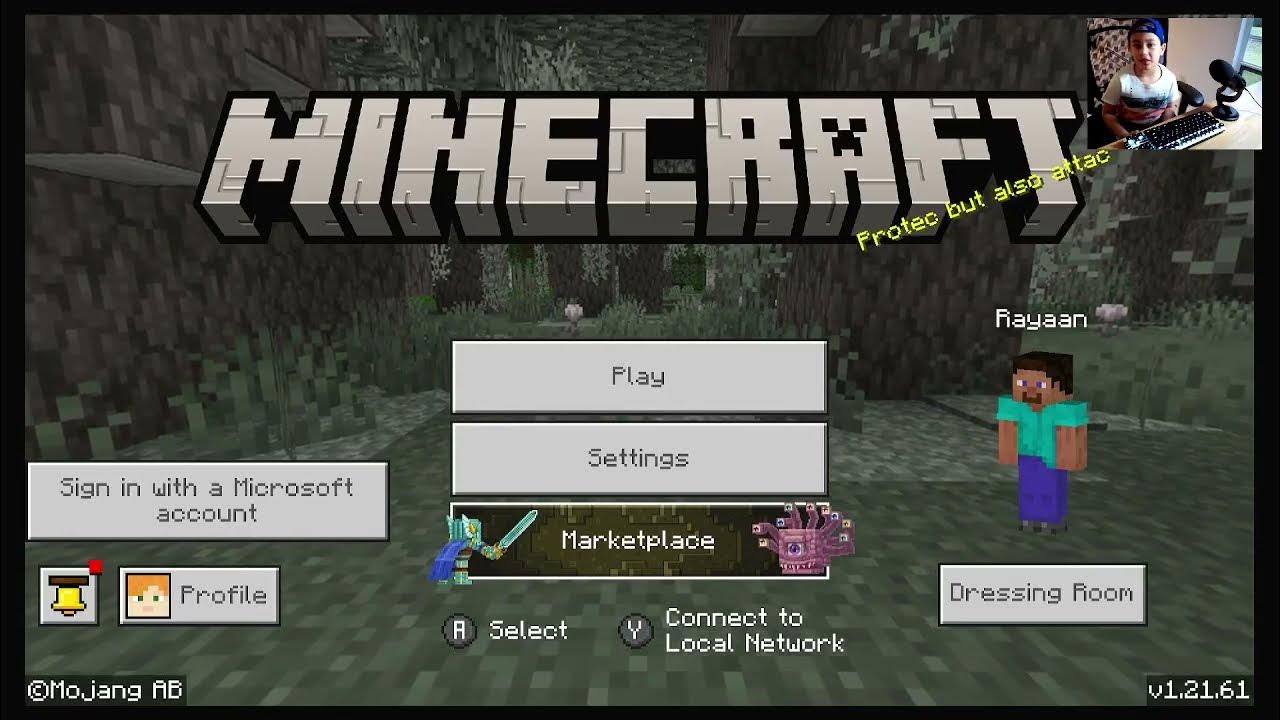 Learn Minecraft in minutes - YouTube