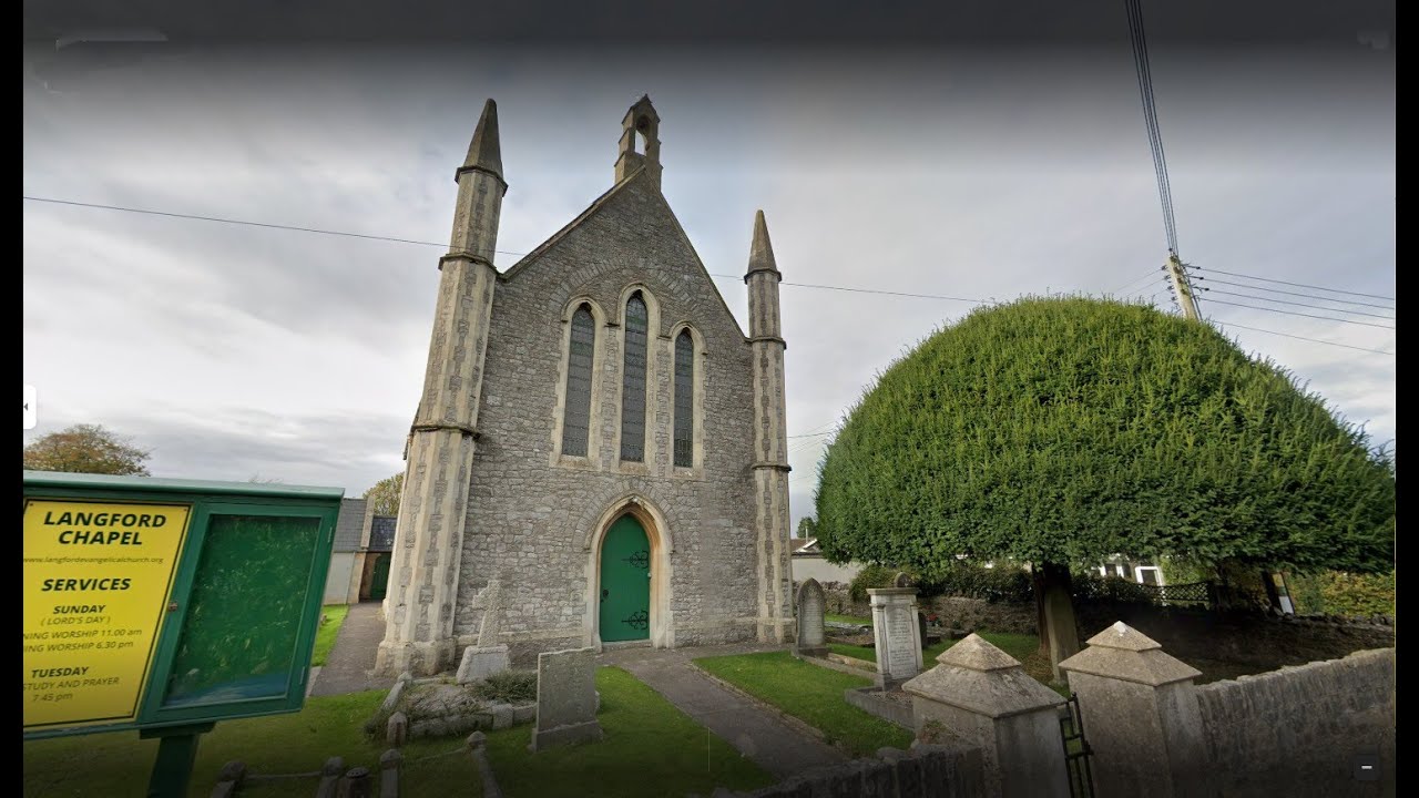 Simon Benham - Sunday 20th July 2025 - YouTube