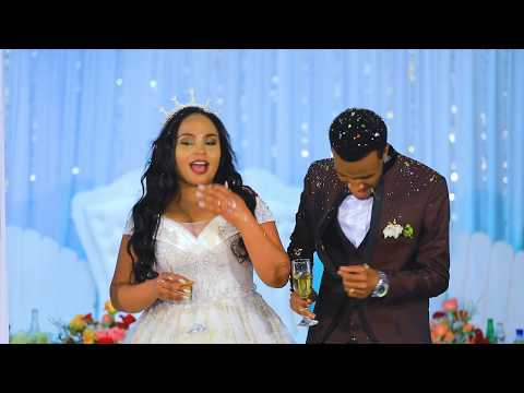 Best Ethiopian Protestant Wedding Meski and Habte February 2,2020