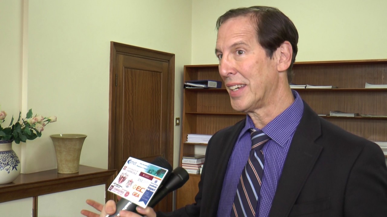 Dr Donald Birx - YouTube