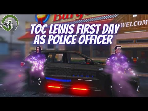 Episode 1 My first time playing as THE LAW ‼️| World Is Yours RP 🌎| GTA ...