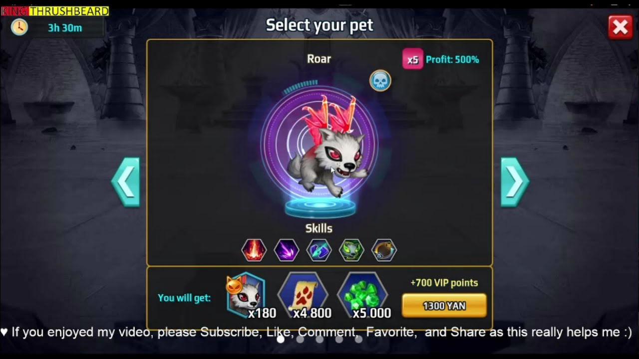 "Battle arena: heroes adventure" RPG chapter 23 all chapter for - YouTube