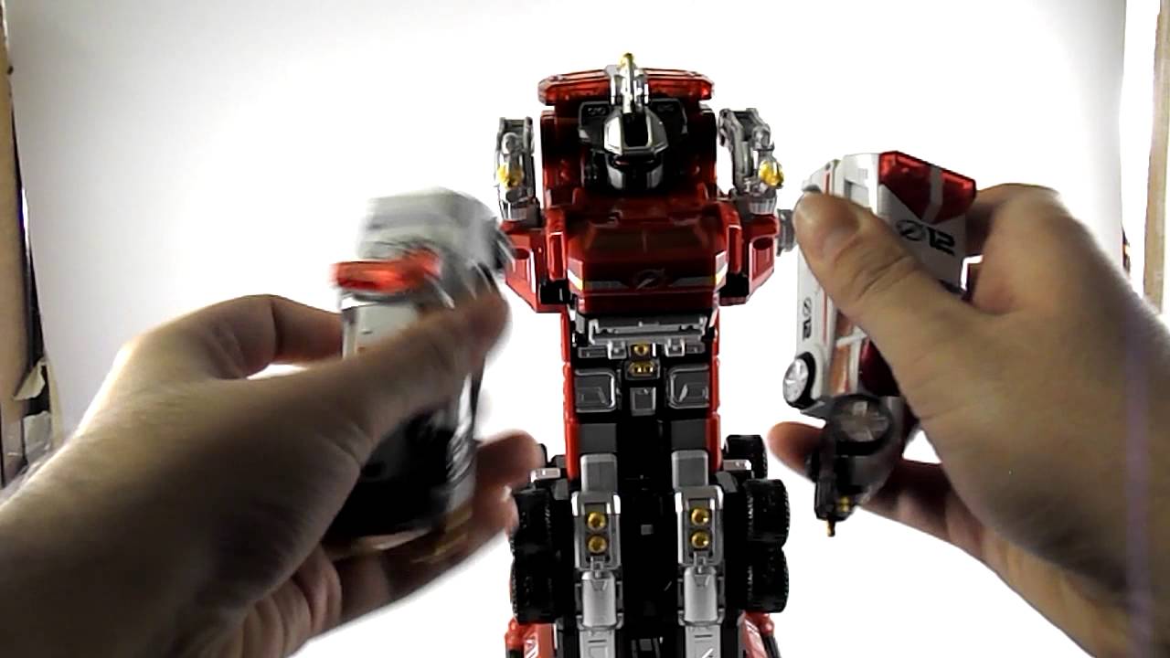 Siren Builder Electronics - YouTube