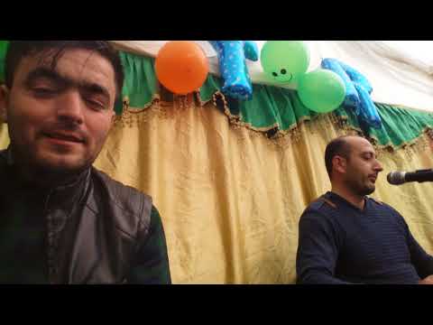 Ruslan sintez 2017 Ağcəbədi