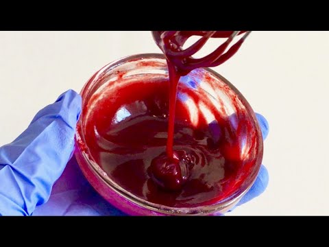 3 einfache DIY-Rezepte für Lippenbalsam und Lipgloss mit Vaseline