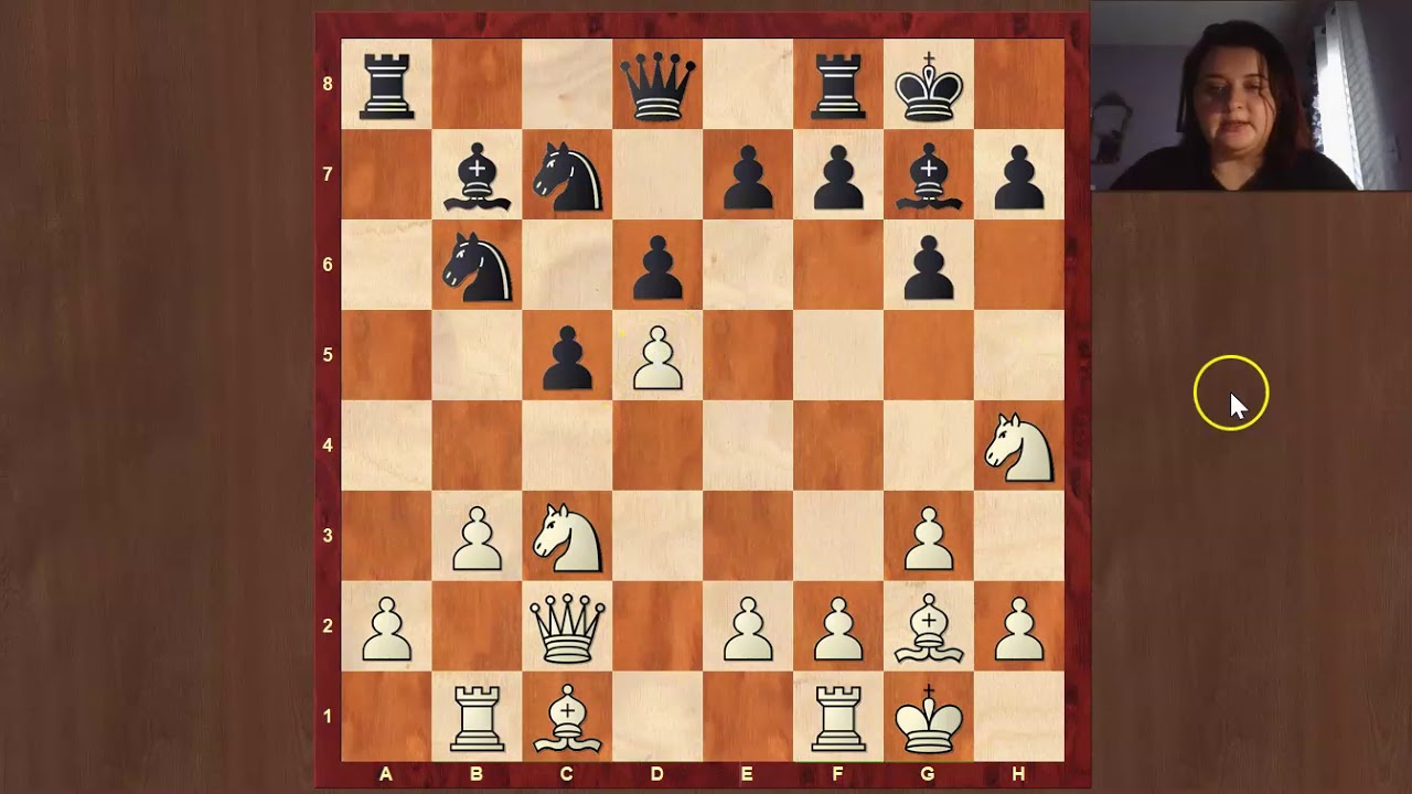 My Most Memorable Wins and Losses - How I beat my first Woman ...