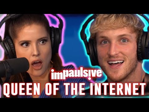 AMANDA CERNY FINDS THE G SPOT - IMPAULSIVE EP. 67