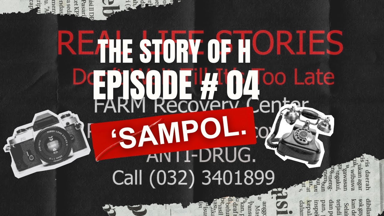 The Story of H Episode 4 - YouTube