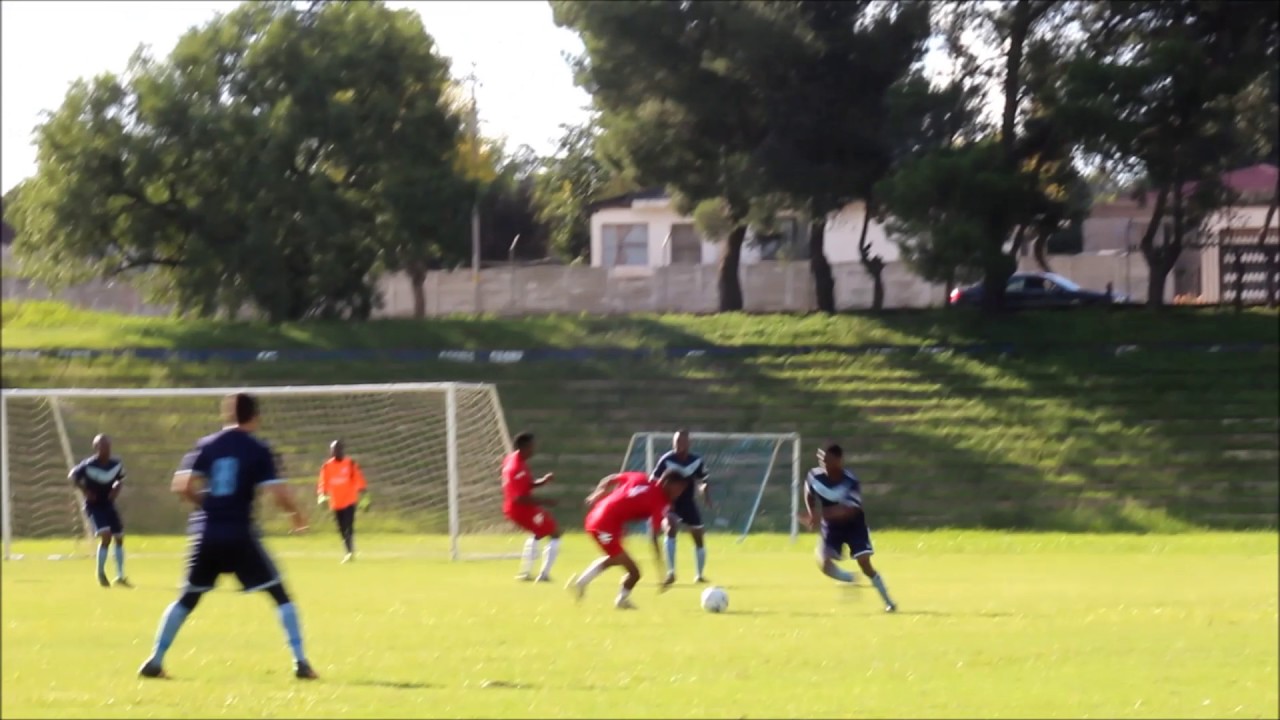 Luso Africa FC face Randburg Football Club in ELFA Super League fixture ...