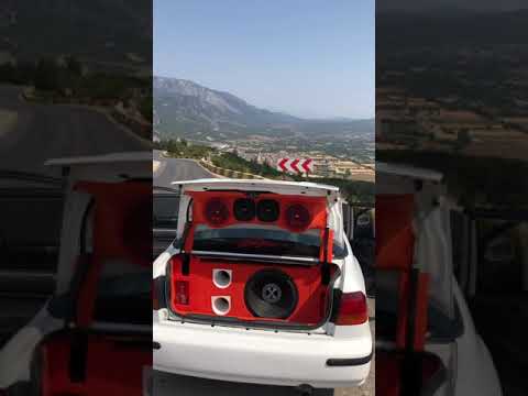 Honda ies yüklü ses sistemi