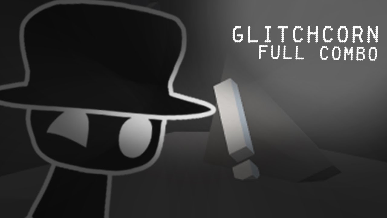 Friday Night Funkin' Exospheric Corruption - Glitchcorn [NEW + FC ...