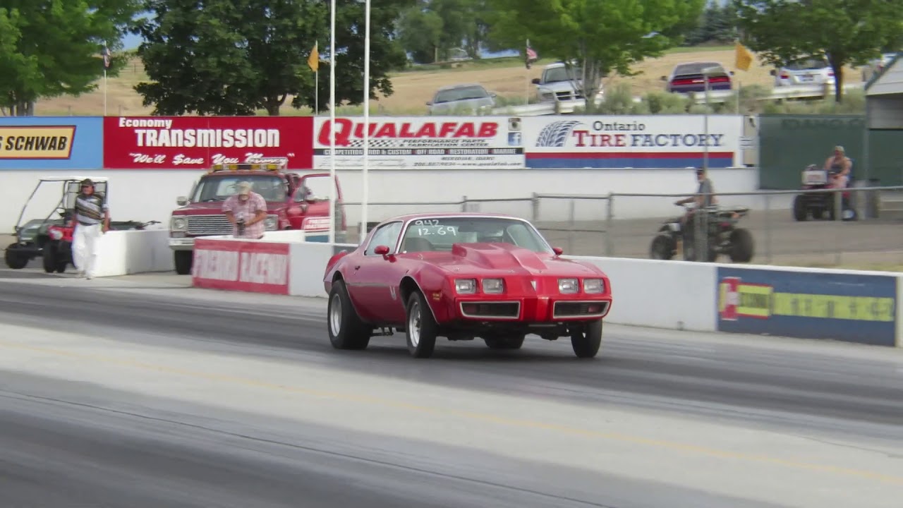 Firebird Raceway 2018 Fox Hunt Rush Family Racing - YouTube