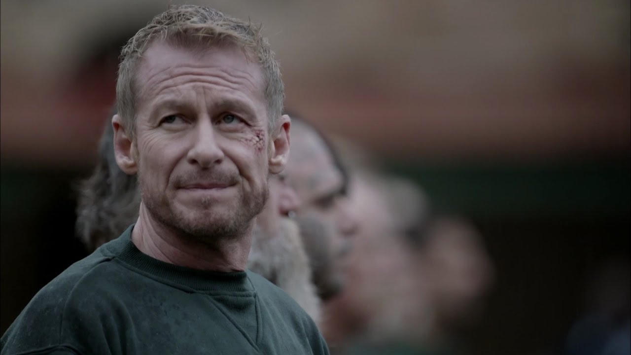 Acorn TV | Rake Series 3 - YouTube