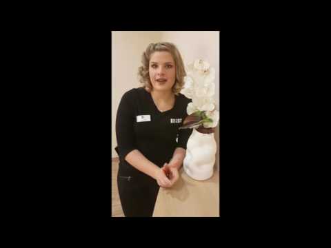 Friseurlehrling bei BUNDY BUNDY Video 1