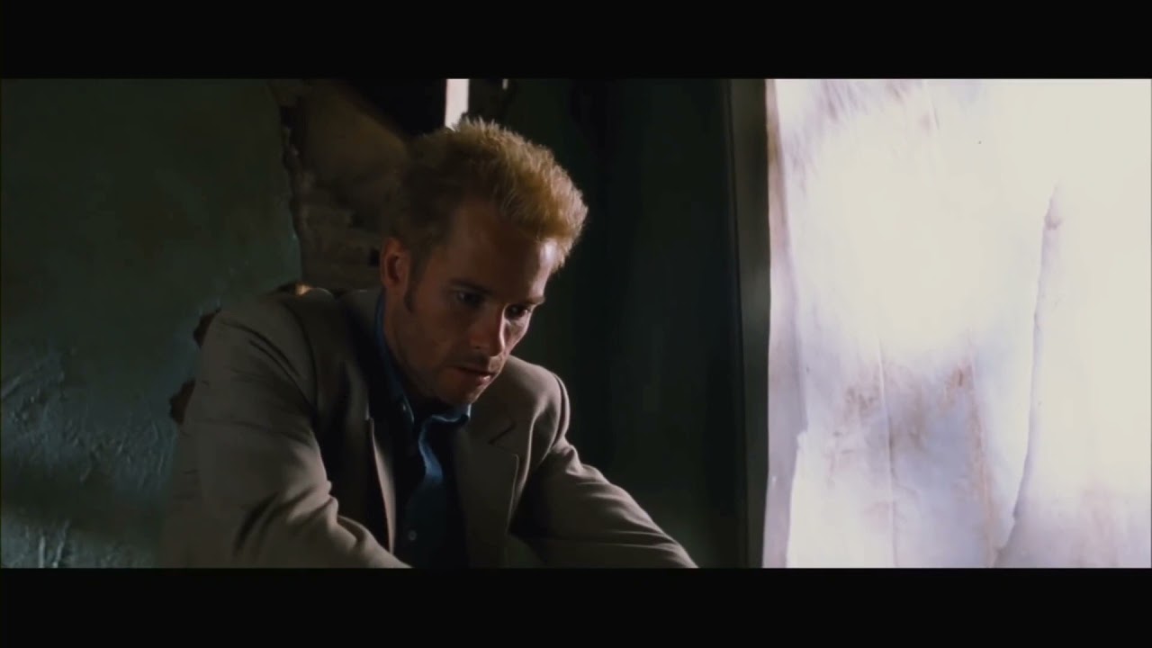Memento (2000) • Opening Scene (Reversed) 1080p - YouTube