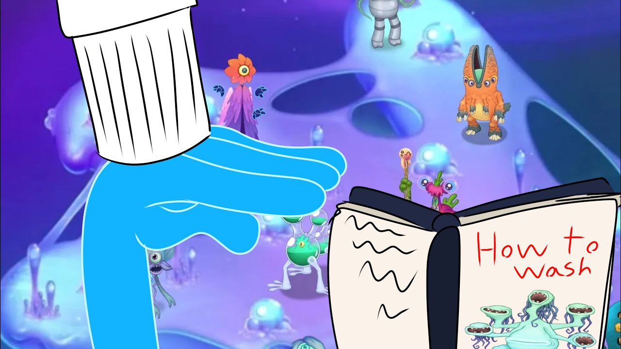 Plasma islet composed | tutorial | garage band | msm - YouTube