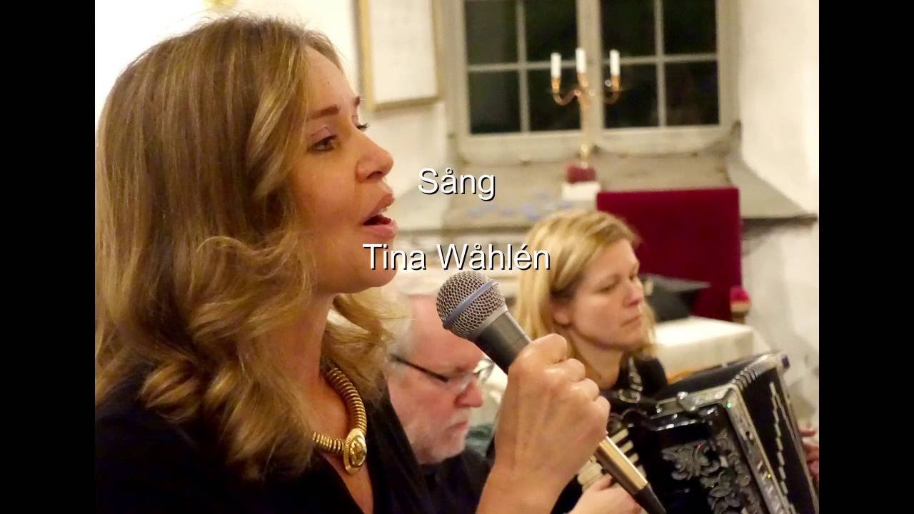 Torleif Styffe Med Vänner 2016 - YouTube