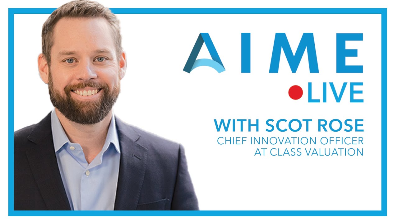 GSE Policy Changes (with Scot Rose, Chief Innovation Officer at Class ...