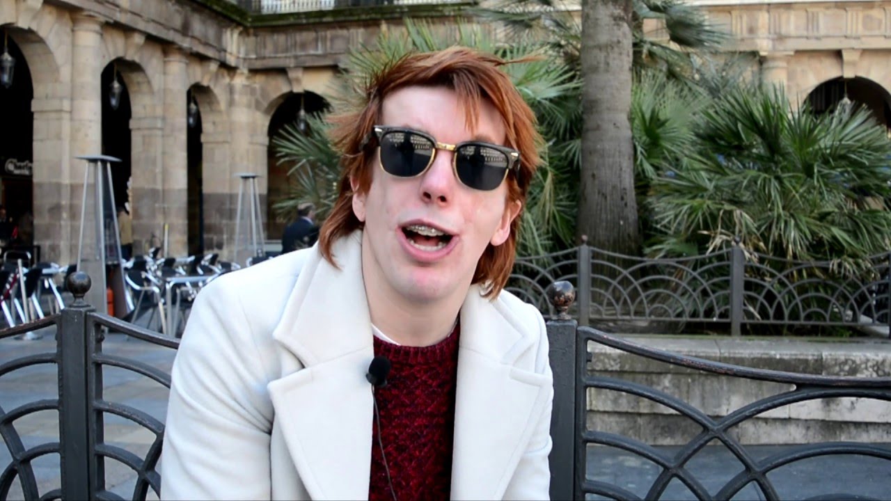 Modelaje Mikel Godoy | Bellezas Diferentes - YouTube