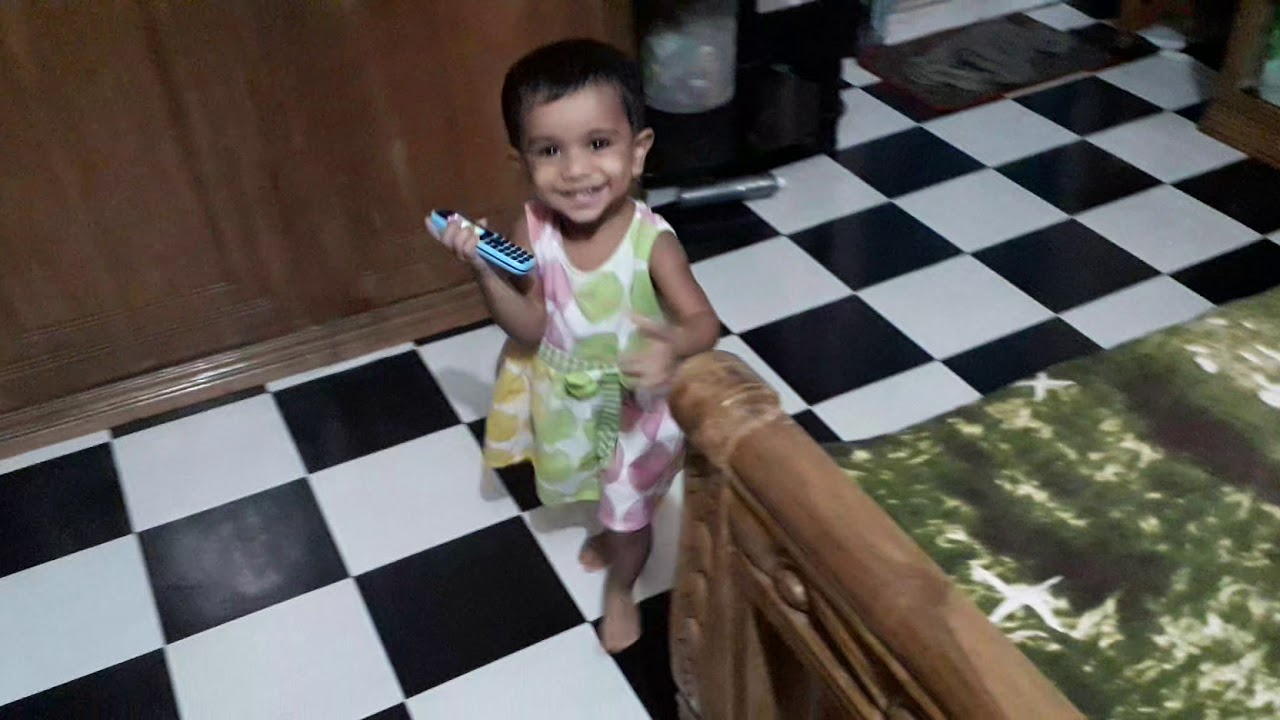 My Daughter "DIPA MONI" 24/10/19 - YouTube