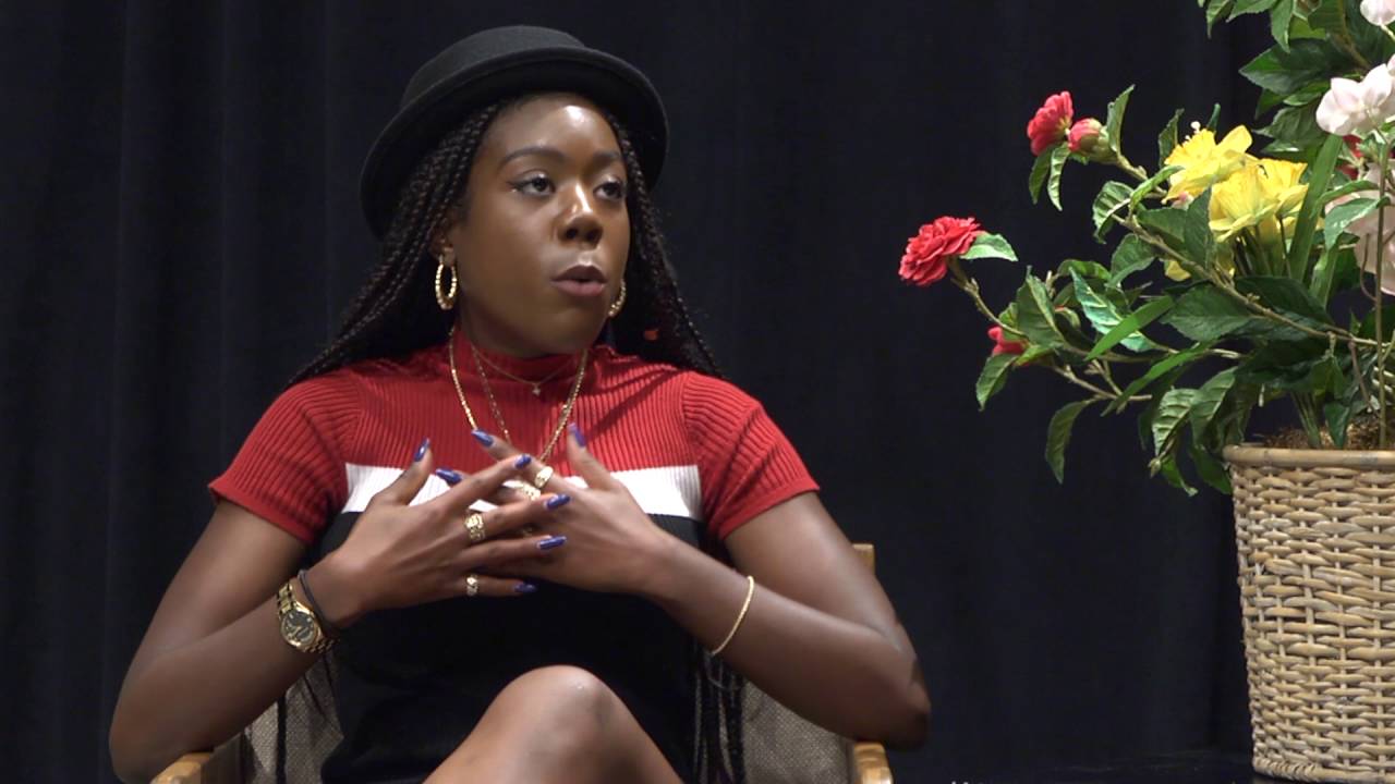 San Diego Unveiled: Episode 1 | Anissa Ocansey - YouTube