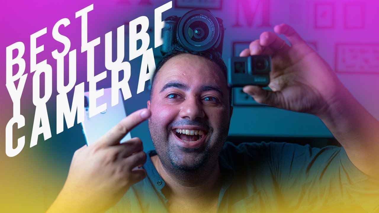 Best Budget, CHEAP Camera for YouTube 2019 | 4 Best cameras to START ...