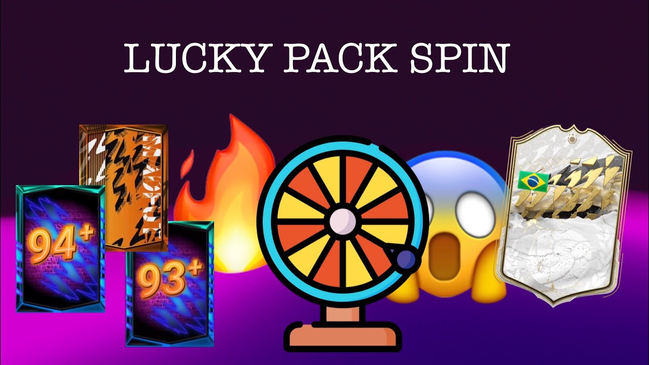 OMG! Das beste Pack, das ihr je gesehen habt! 🔥😱 | Lucky Pack Spin ...
