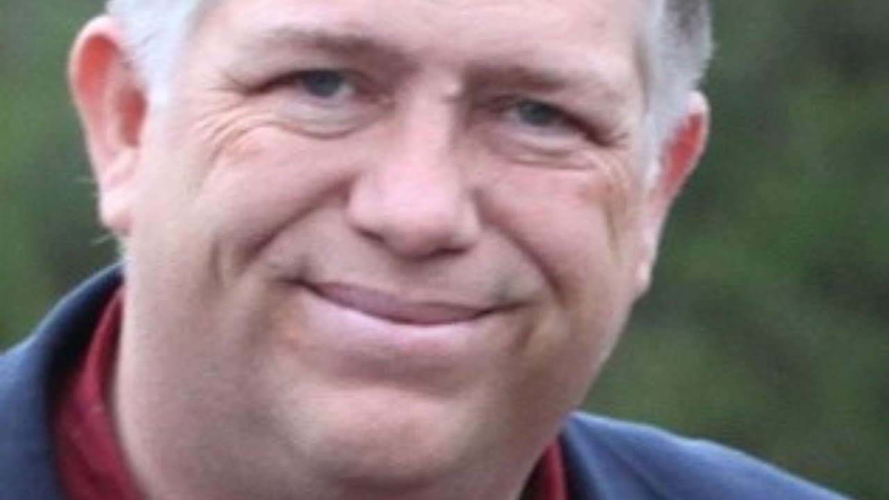 DM 994 Intro Video Nick Ray - YouTube