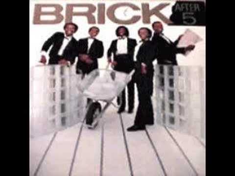 Brick - Free Dancer (1982) - YouTube