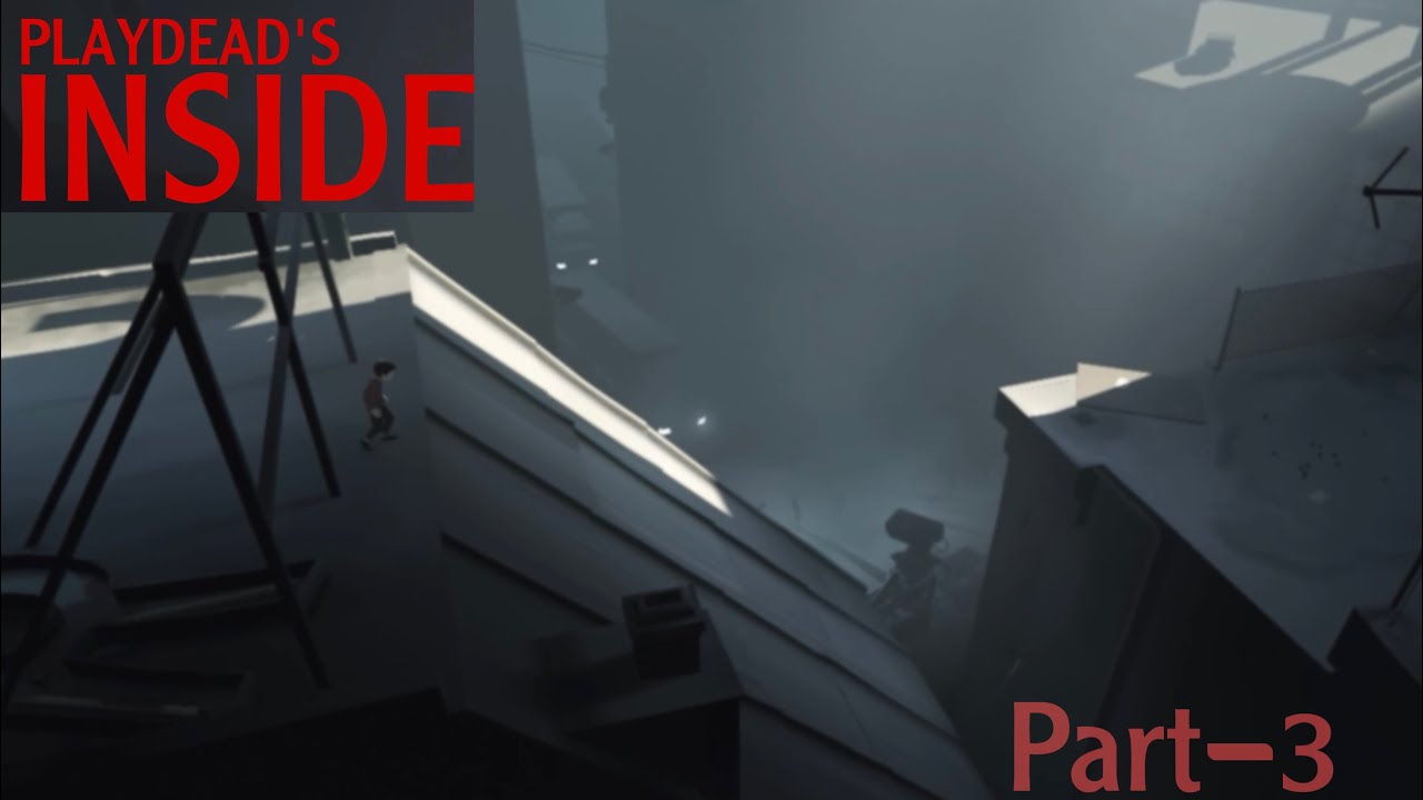 INSIDE GAME ALL LEVELS || full game inside - YouTube
