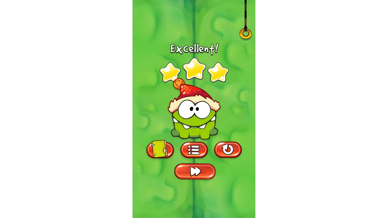 [WR] Cut the Rope Spooky Box 100% 5:26.244 - YouTube