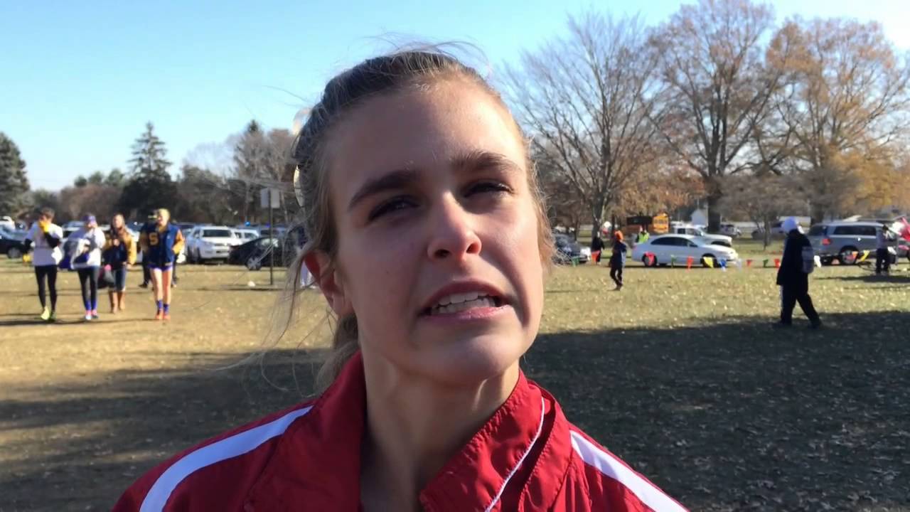 Interview with Meet of Champions winner Devon Grisbaum - YouTube