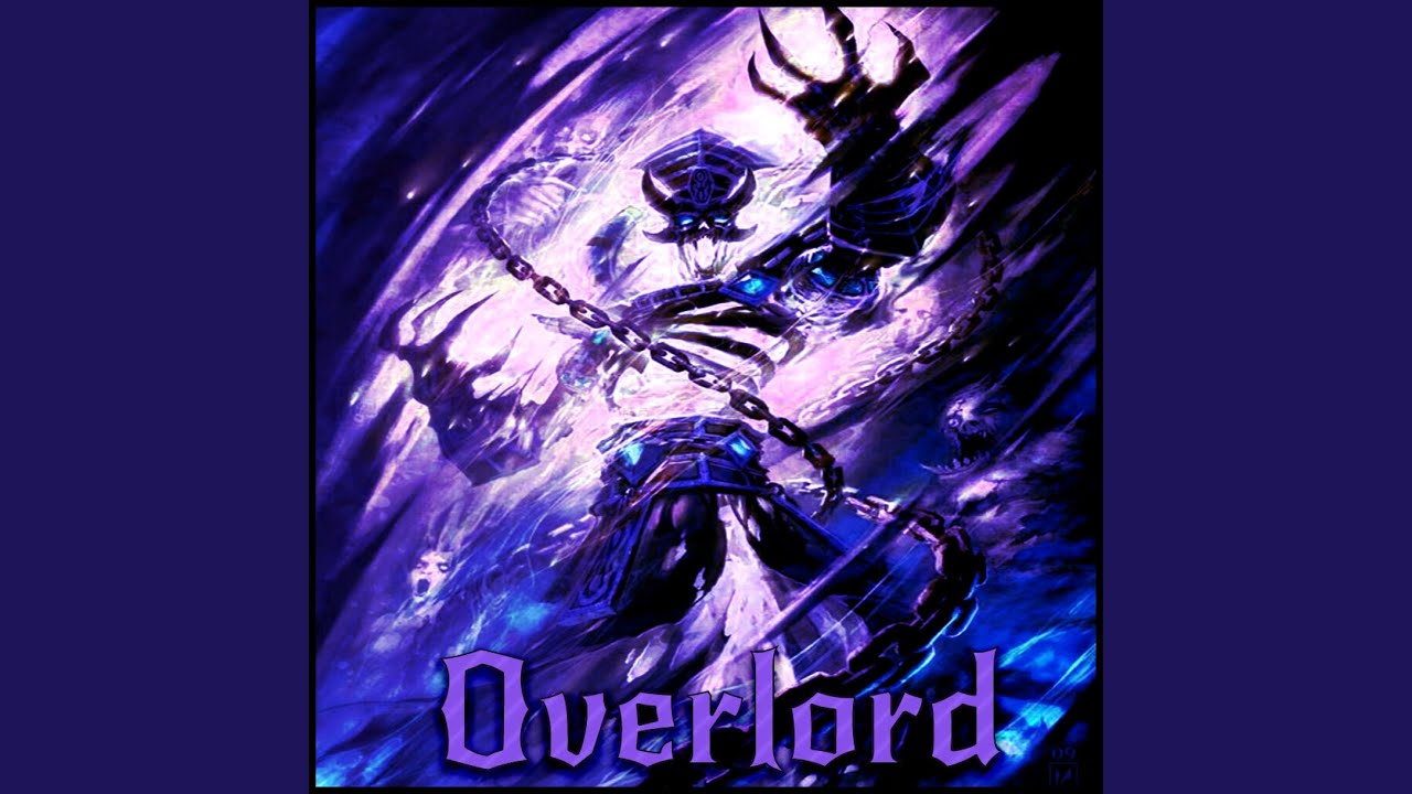 OVERLORD - YouTube Music