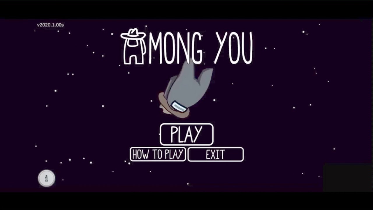 Among you code 123456789 - YouTube