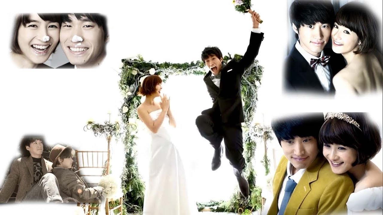 Lee Haru's Family | Tablo ♥ Kang Hye Jung - Sweet Couple | Tablo 에픽하이 ...
