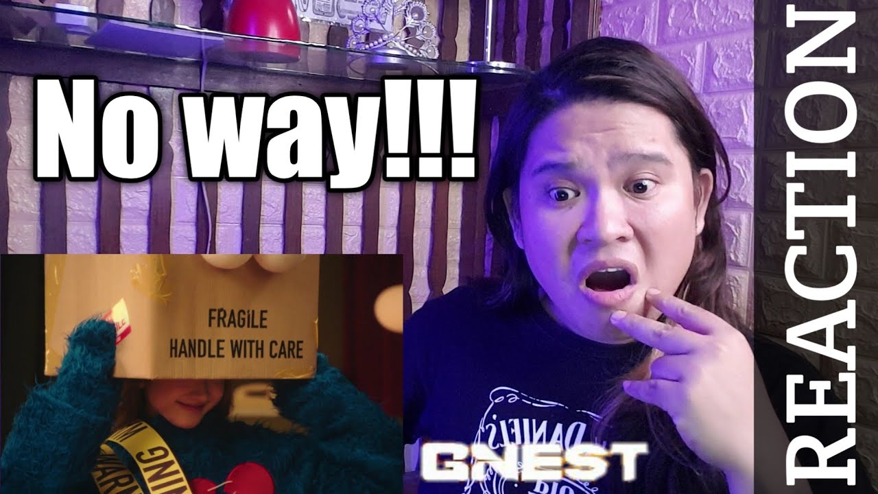 TIGGER ‘R U OK?’ Official MV REACTION || Jethology - YouTube