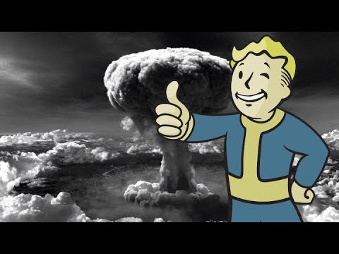 Making Timmy Neusbaum Cry | Fallout 3