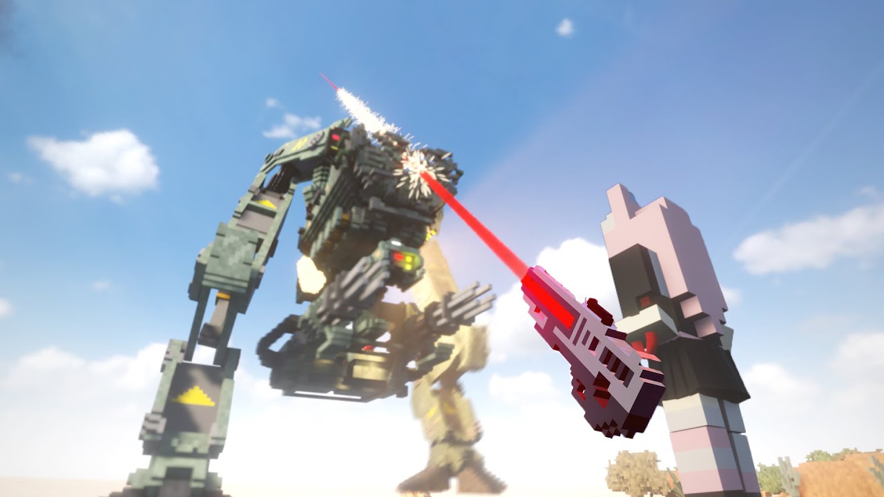 Experiments with the most powerful rail gun | Teardown - YouTube