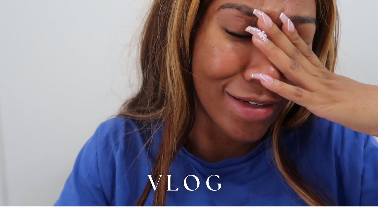 DIDN'T EXPECT TO BE SAYING GOODBYE SO SOON... - YouTube