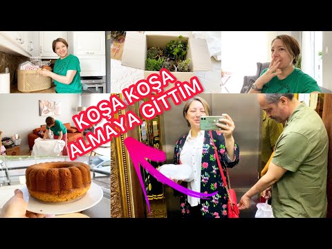 HEPSİNİ GÖNDERDİM⁉️ÖYLE GÜZEL DENK GELDİ Kİ😍BEN NASIL DÜŞÜNEMEDİM‼️SEN YAPMA BEN YAPARIM DEDİM❤️