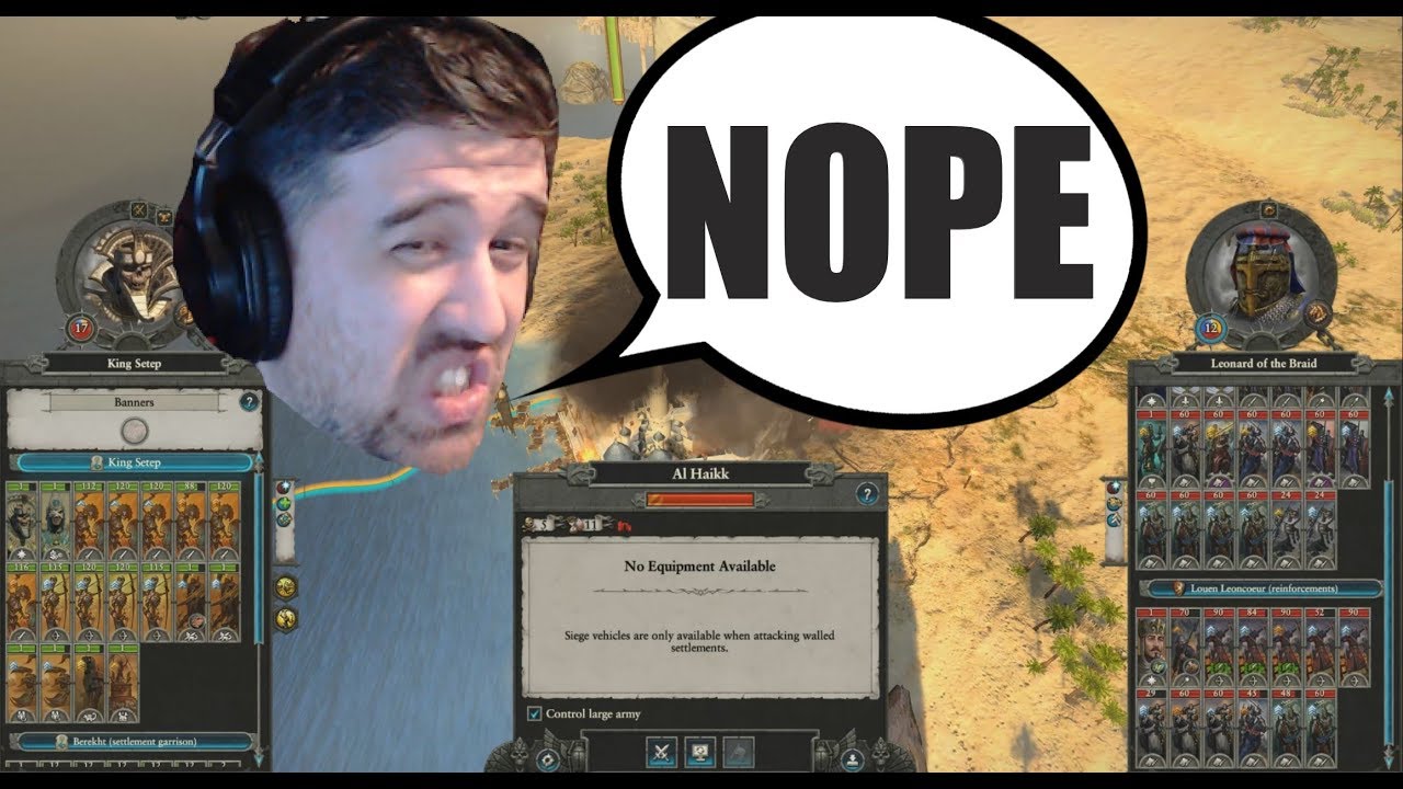 As soon as I saw this I just said "NOPE" - YouTube