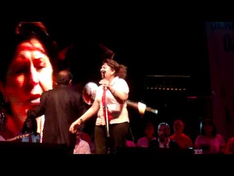 Aynur Dilek - Seni Men Yaman Sevirem