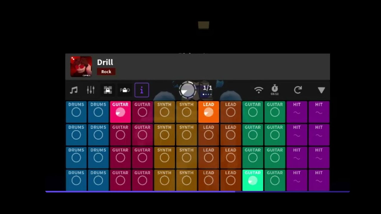 DJ Splash- (Rock, Drill) - YouTube